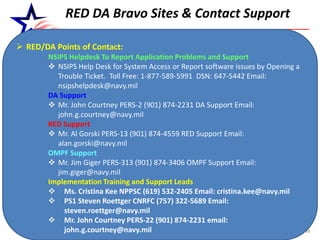(NSIPS) DEPENDENCY APPLICATION - PERS 2 | PPTX