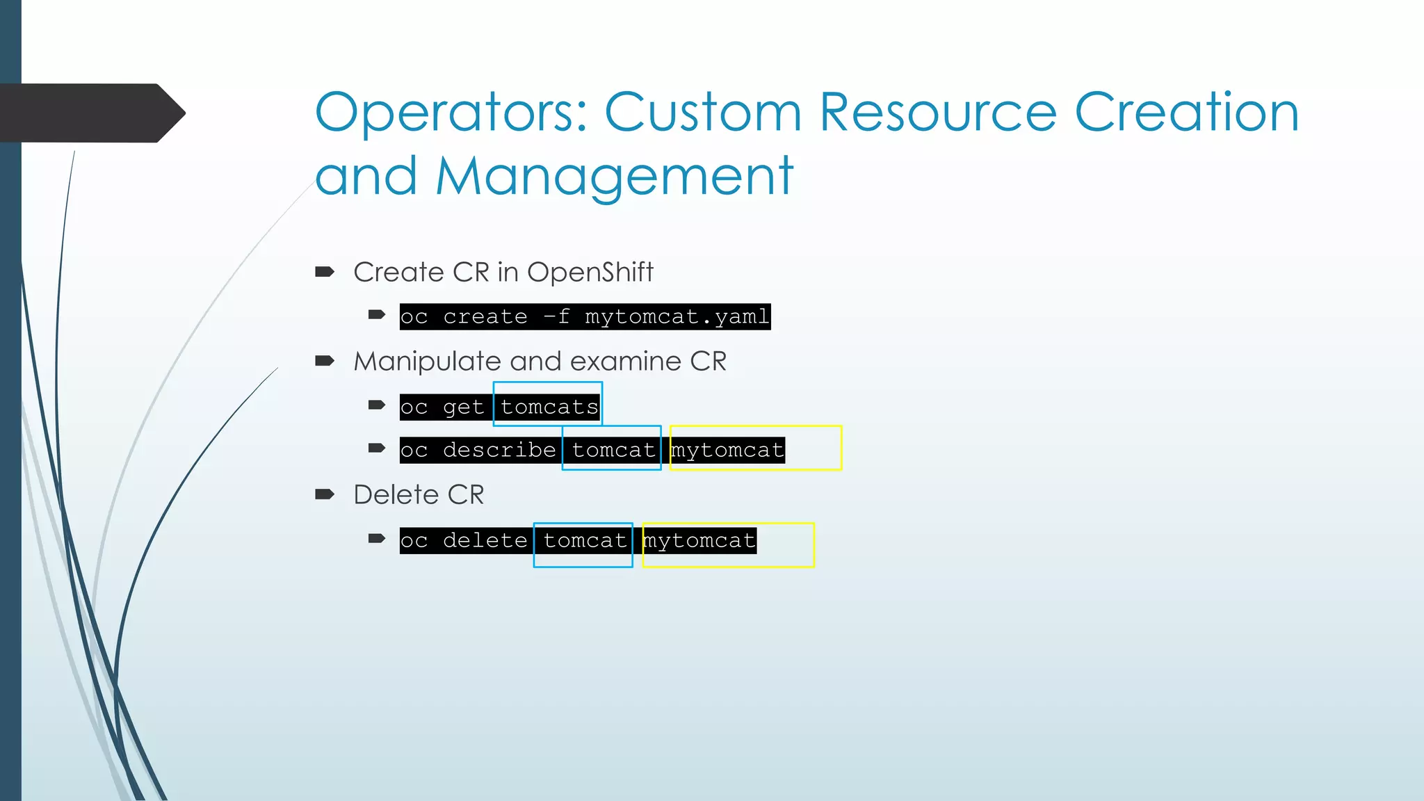 Introduction to Red Hat OpenShift 4 | PDF