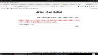 Red Hat Tech Night 2024 ルールエンジンとLLMで嘘をつかないAIを作ろう | PPT