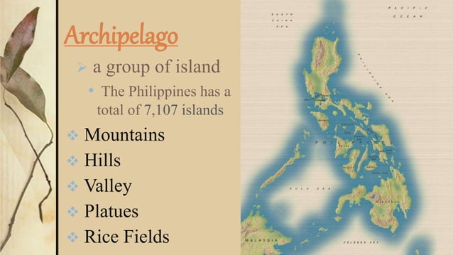 Land Resources (Philippines) | PPTX