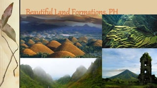 Land Resources (Philippines) | PPTX