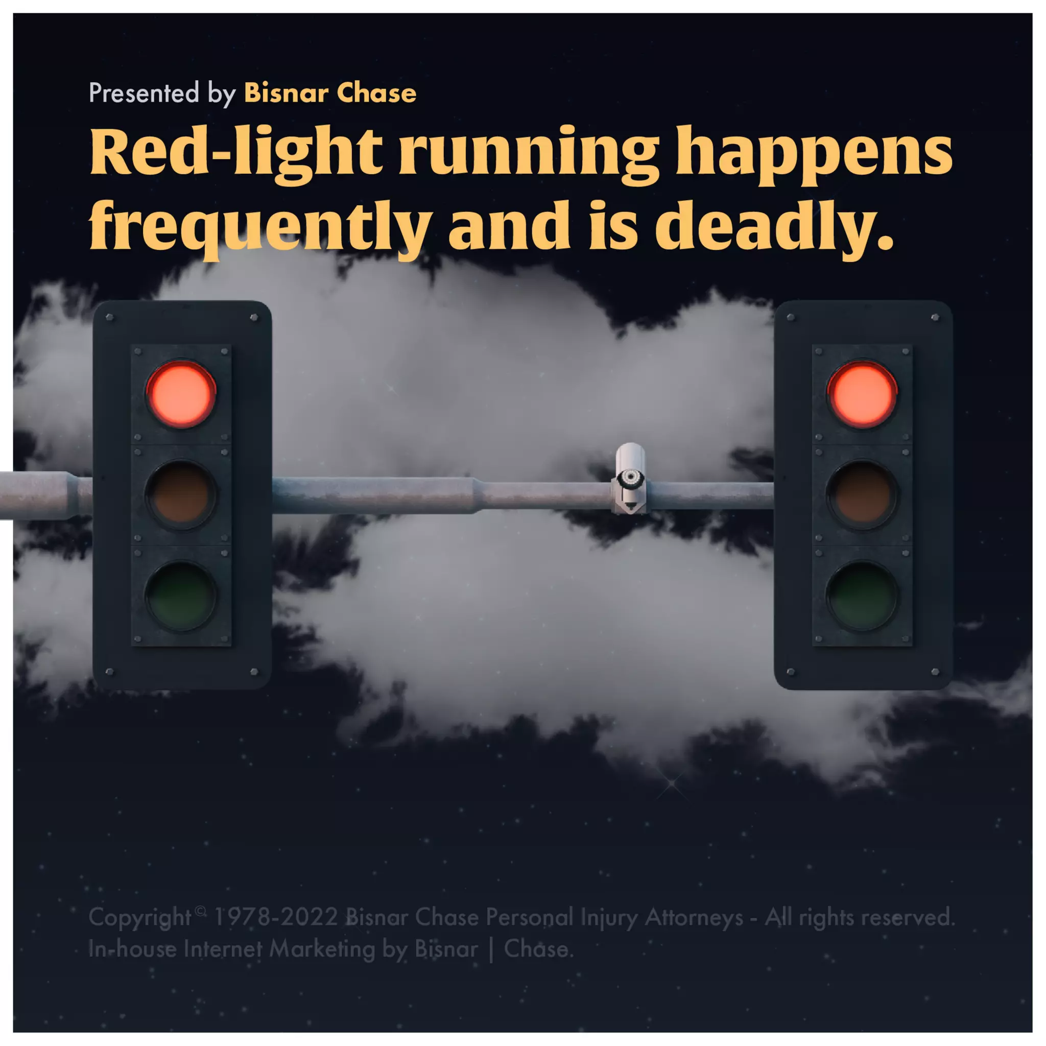 Accidents caused by running red lights | PDF