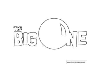 Red nose day Colouring Pages and Kids Colouring Activities