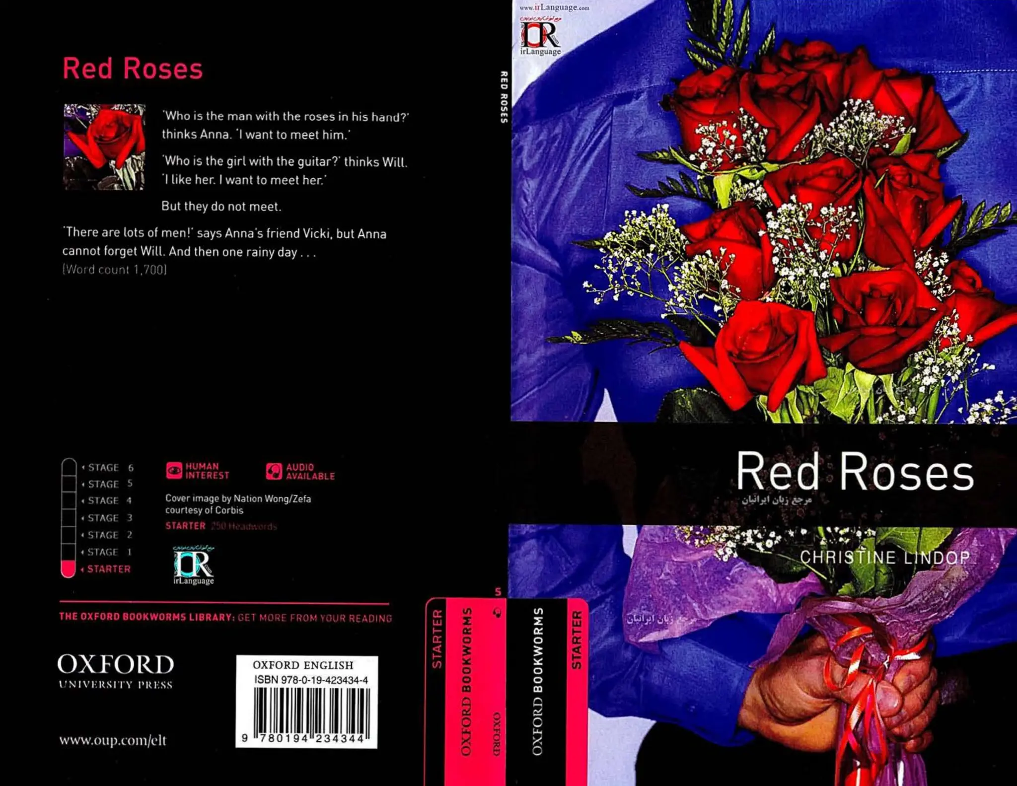 Red-Roses-L0-Orginal.pdf Red Roses a beautiful romance | PDF