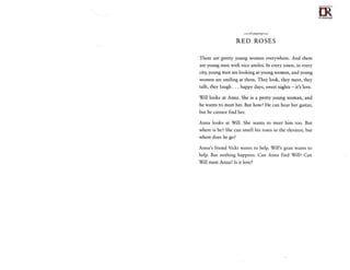 Red-Roses-L0-Orginal.pdf Red Roses a beautiful romance | PDF