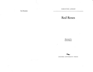Red-Roses-L0-Orginal.pdf Red Roses a beautiful romance | PDF