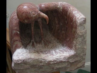 Red-tailed Hawk | PPSX