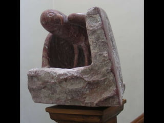 Red-tailed Hawk | PPSX