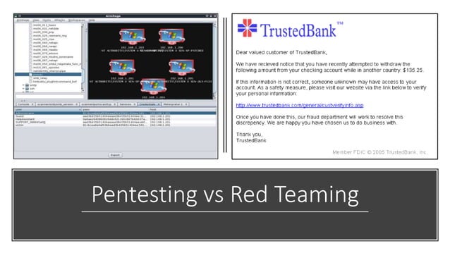 BSides SG Practical Red Teaming Workshop | PPT
