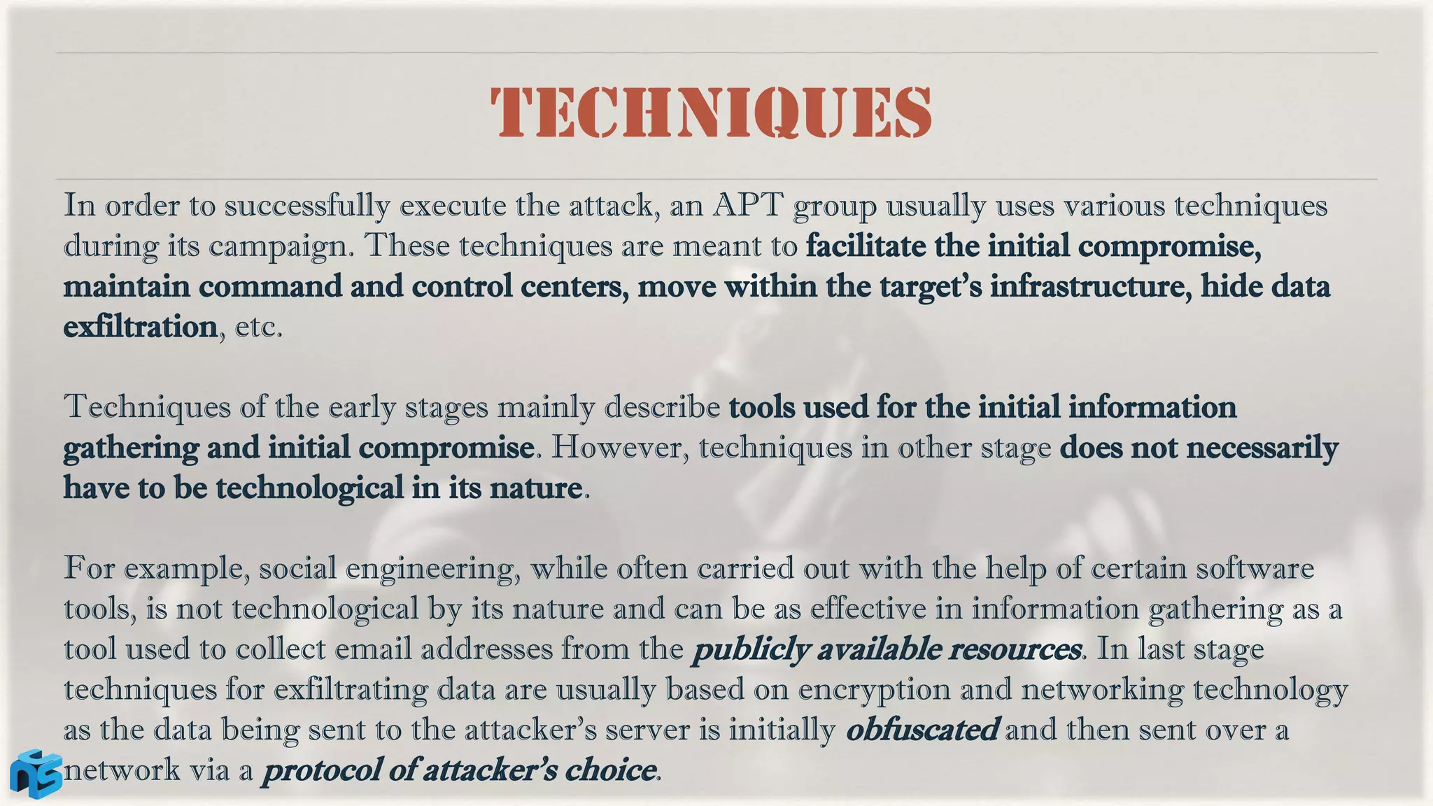 RED-TEAM_Conclave | PPT