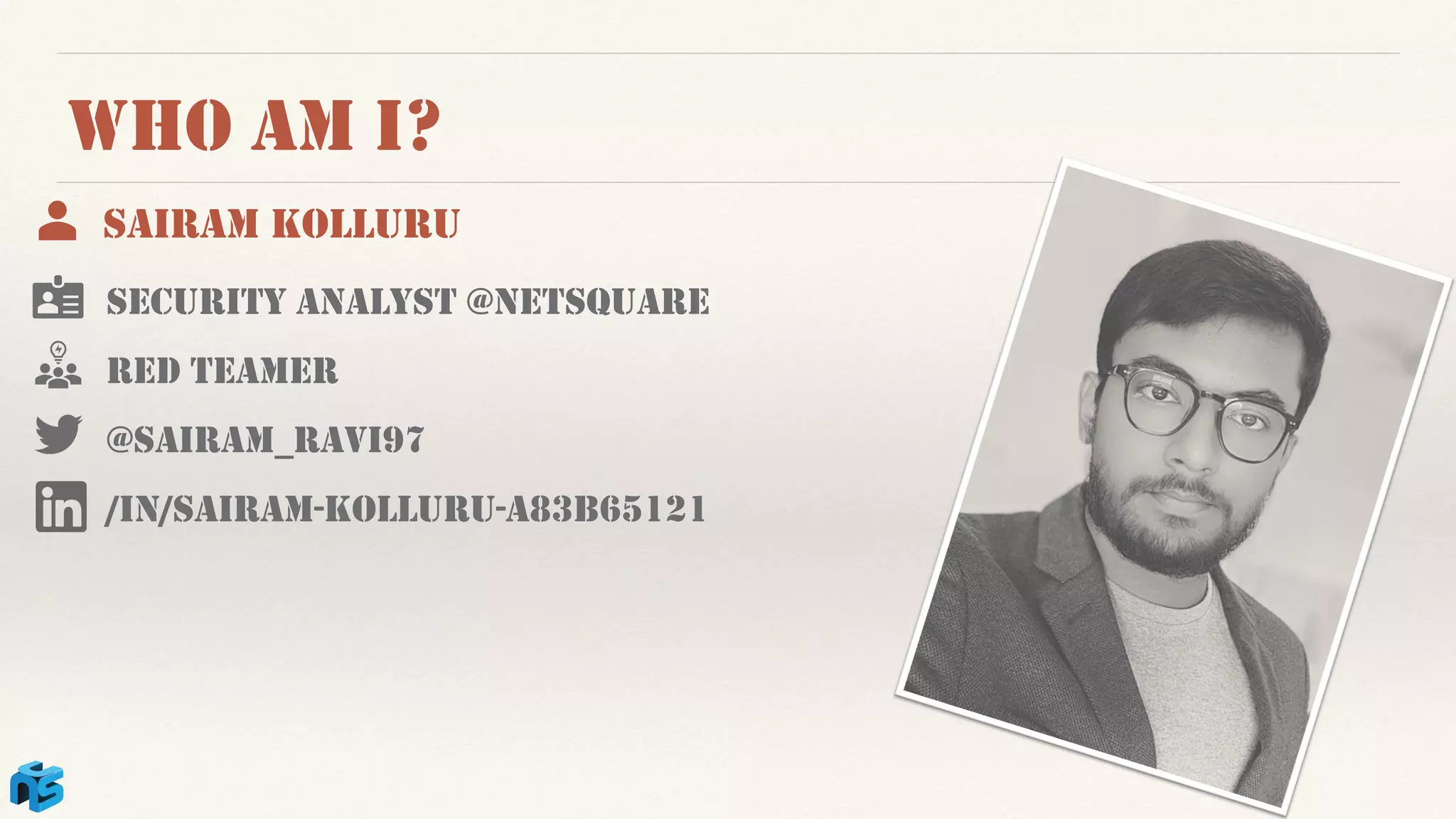 RED-TEAM_Conclave | PPT