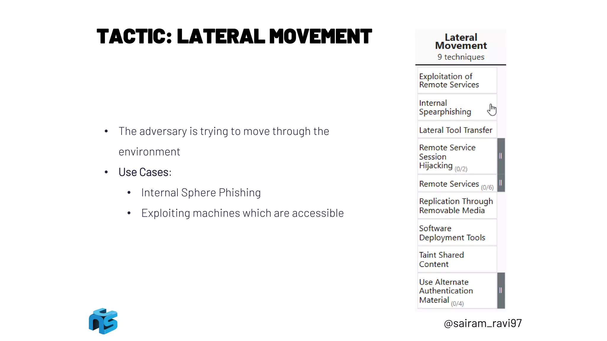 RED-TEAM_Conclave | PPT