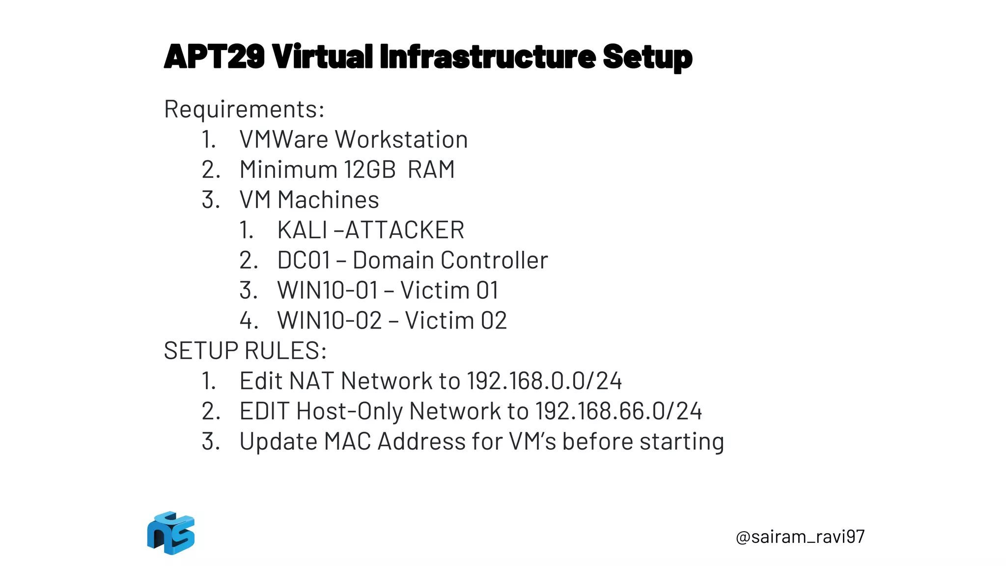 RED-TEAM_Conclave | PPT