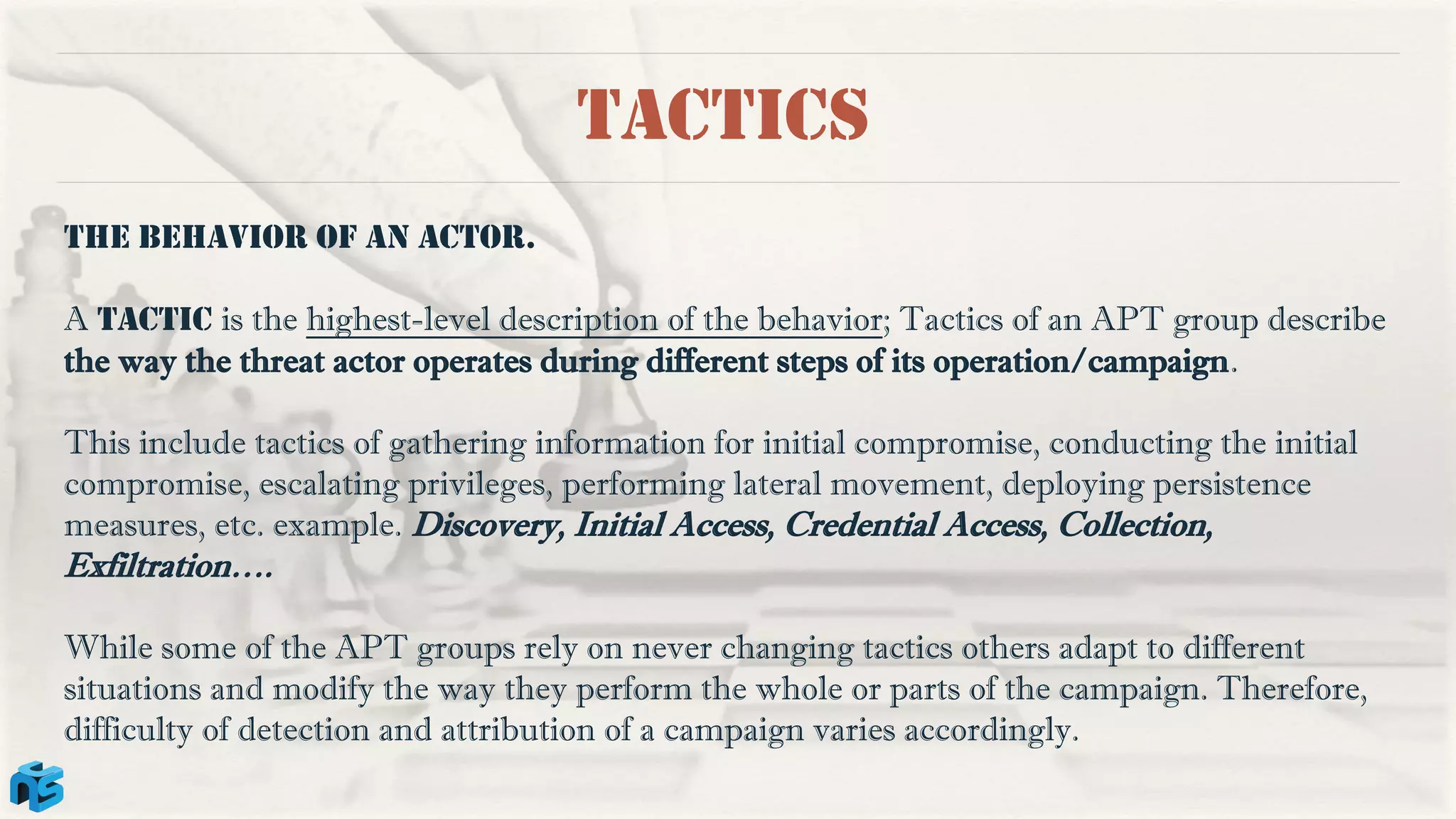 RED-TEAM_Conclave | PPT