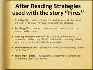 Krista Foley- RED4348- CA1 | PPTX | Educational Assessment | Education
