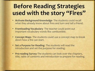 Krista Foley- RED4348- CA1 | PPTX | Educational Assessment | Education