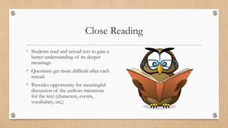 Before, During, and After Reading Strategies. | PPTX