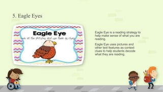 Red4348 Before, During, and After Reading Strategies | PPTX ...