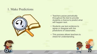 Red4348 Before, During, and After Reading Strategies | PPTX ...