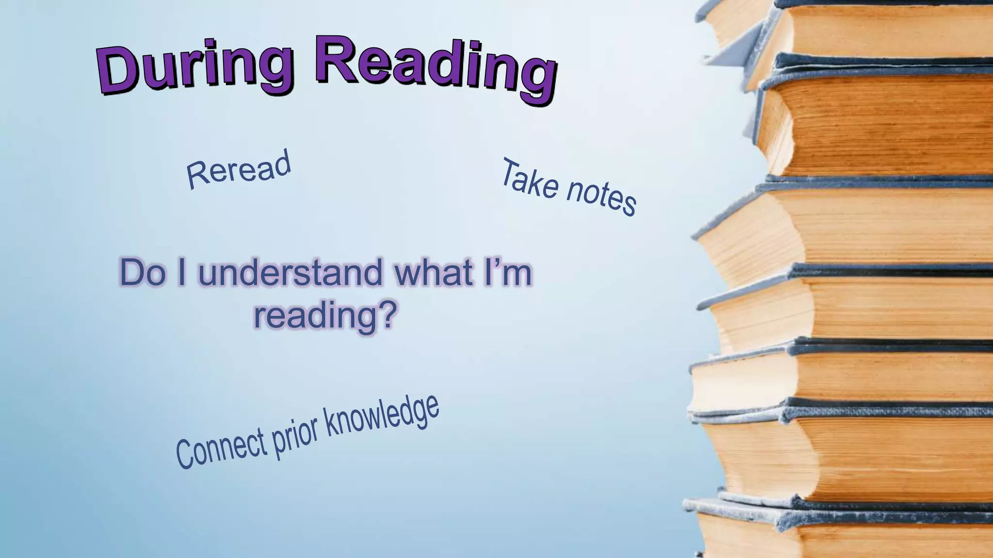 Nonfiction Reading Strategies | PPT