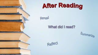 Nonfiction Reading Strategies | PPT