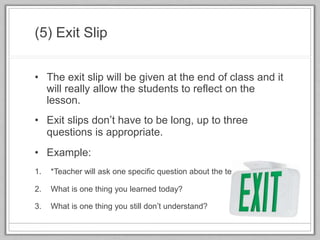 RED4348 Critical Assignment #1 | PPTX | Educational Assessment | Education