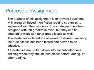 Red4348 critical assignment 1 | PPT