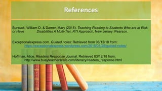 Red4348 critical assignment 1 | PPTX | Educational Assessment | Education