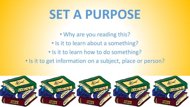 Reading Strategies for Non-Fiction | PPTX