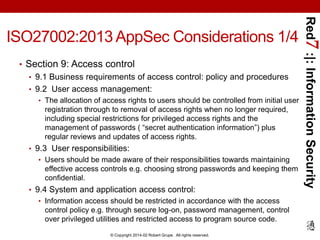 Web Application Security: Beyond PEN Testing | PPT