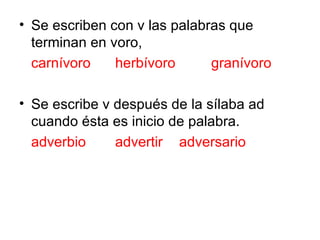 Redacción y correspondencia | PPT