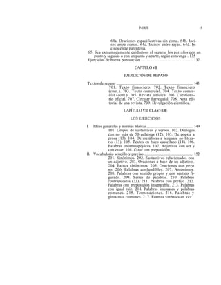Redacción académica de documentos técnicos | PDF