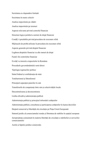 Redactam lucrari de licenta la comanda id licentieftina | PDF