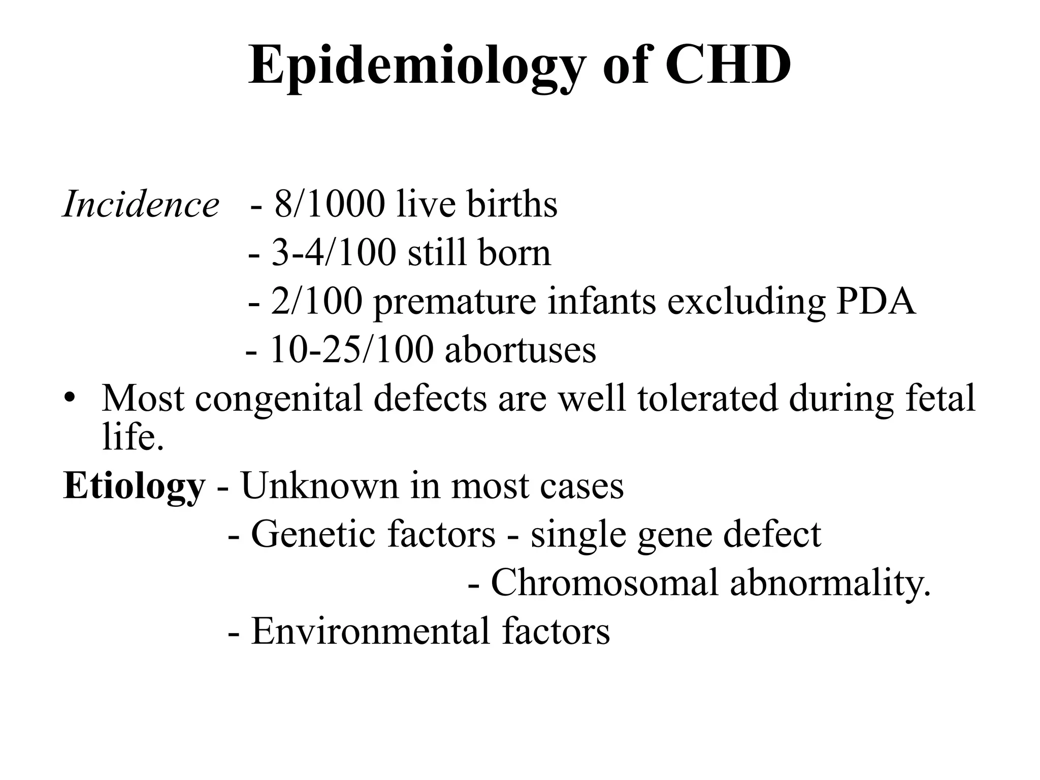 the common neonatal defects by redae .pptx