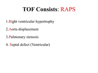the common neonatal defects by redae .pptx