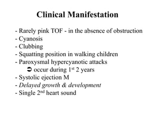 the common neonatal defects by redae .pptx