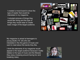 Red Alt Evalution | PPT