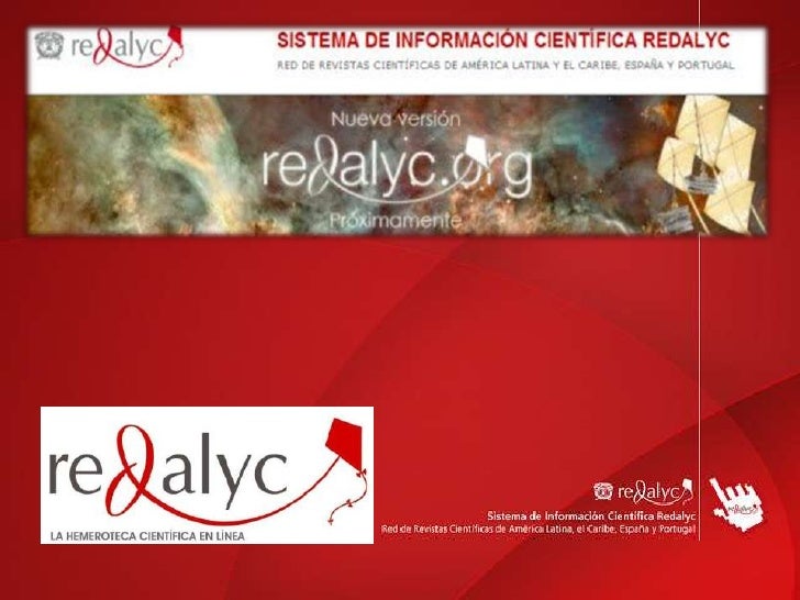 Redalyc
