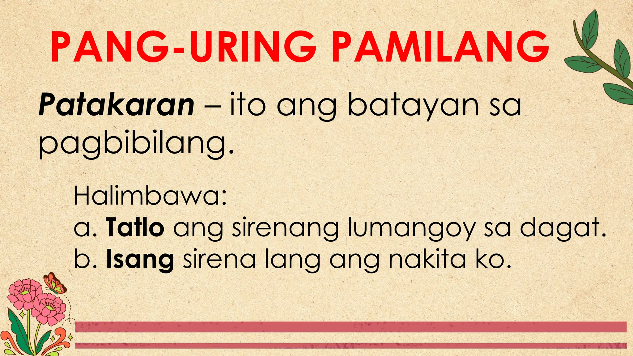 Denotasyon at Konotasyon at mga halimbawa | PPTX