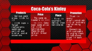 Black and Red-inspired by CocaCola | PPTX