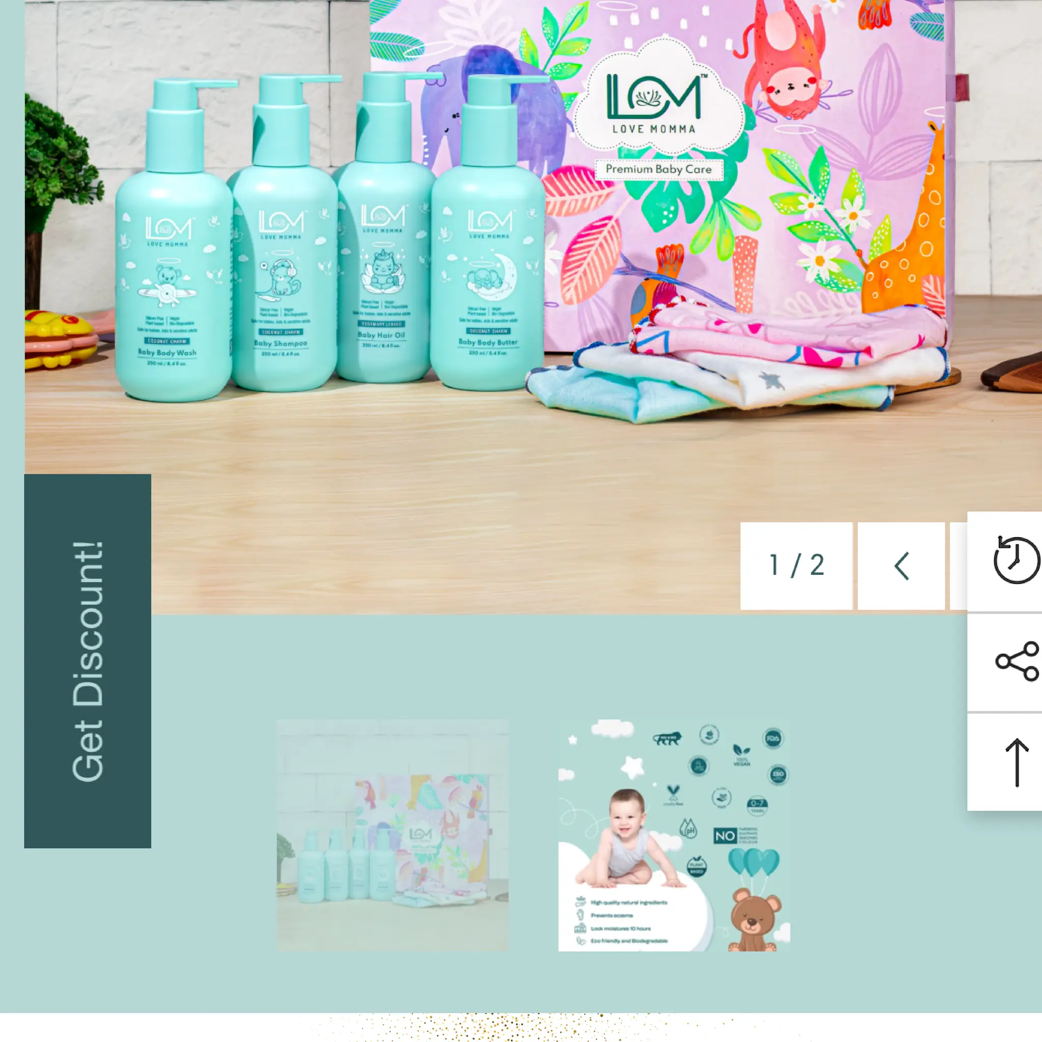 one glimpse love momma | PDF