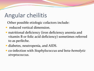 Red and White Lesions | PDF