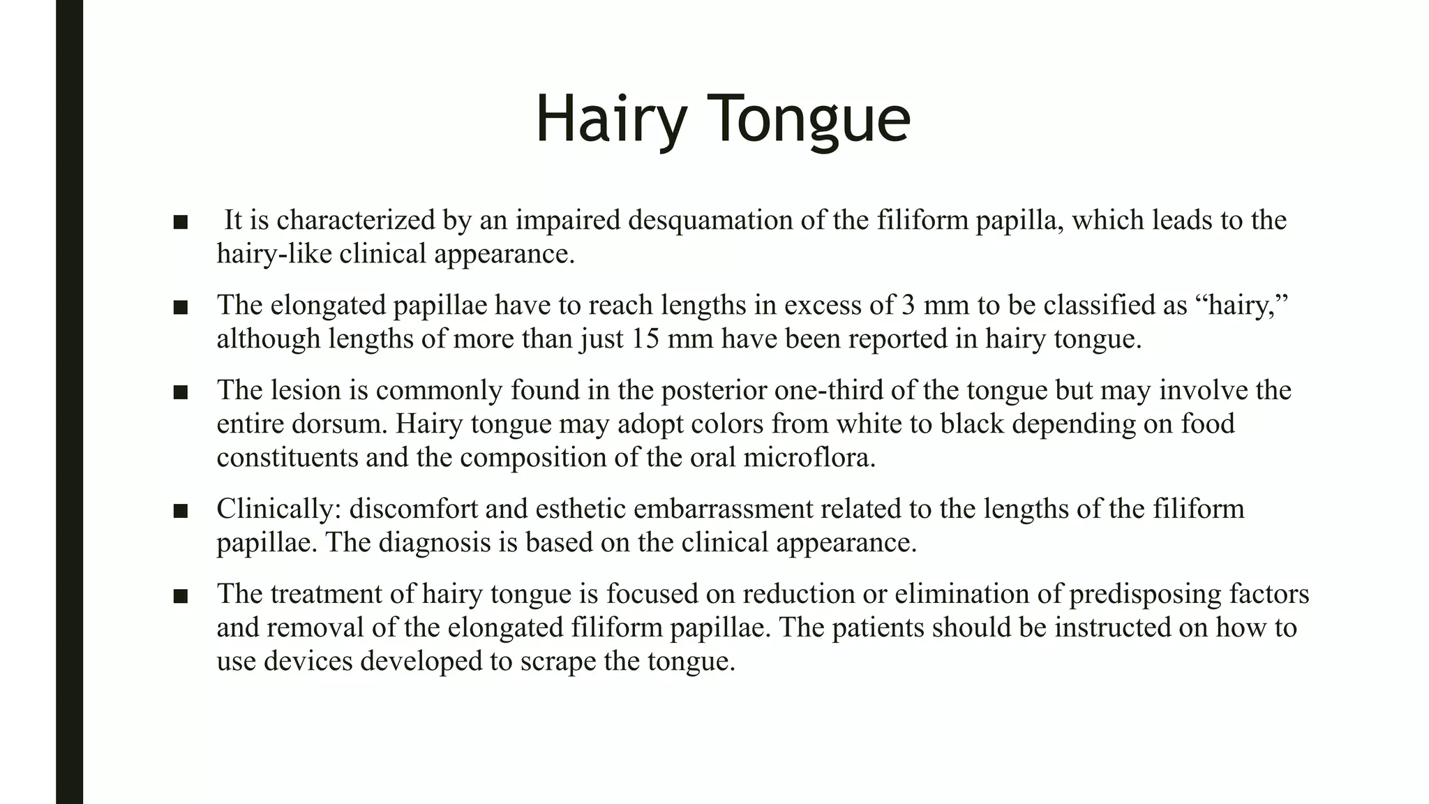 RED AND WHITE LESIONS OF THE ORAL MUCOSA.pptx
