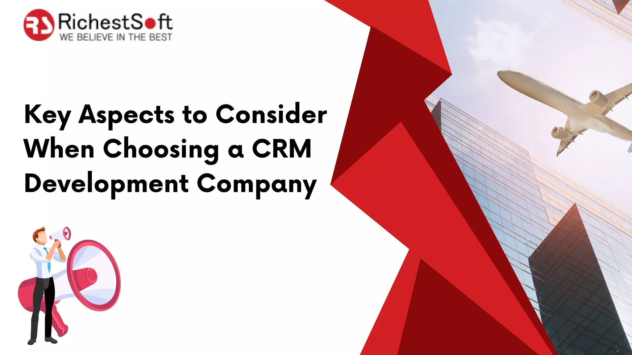 CRM development | PPT