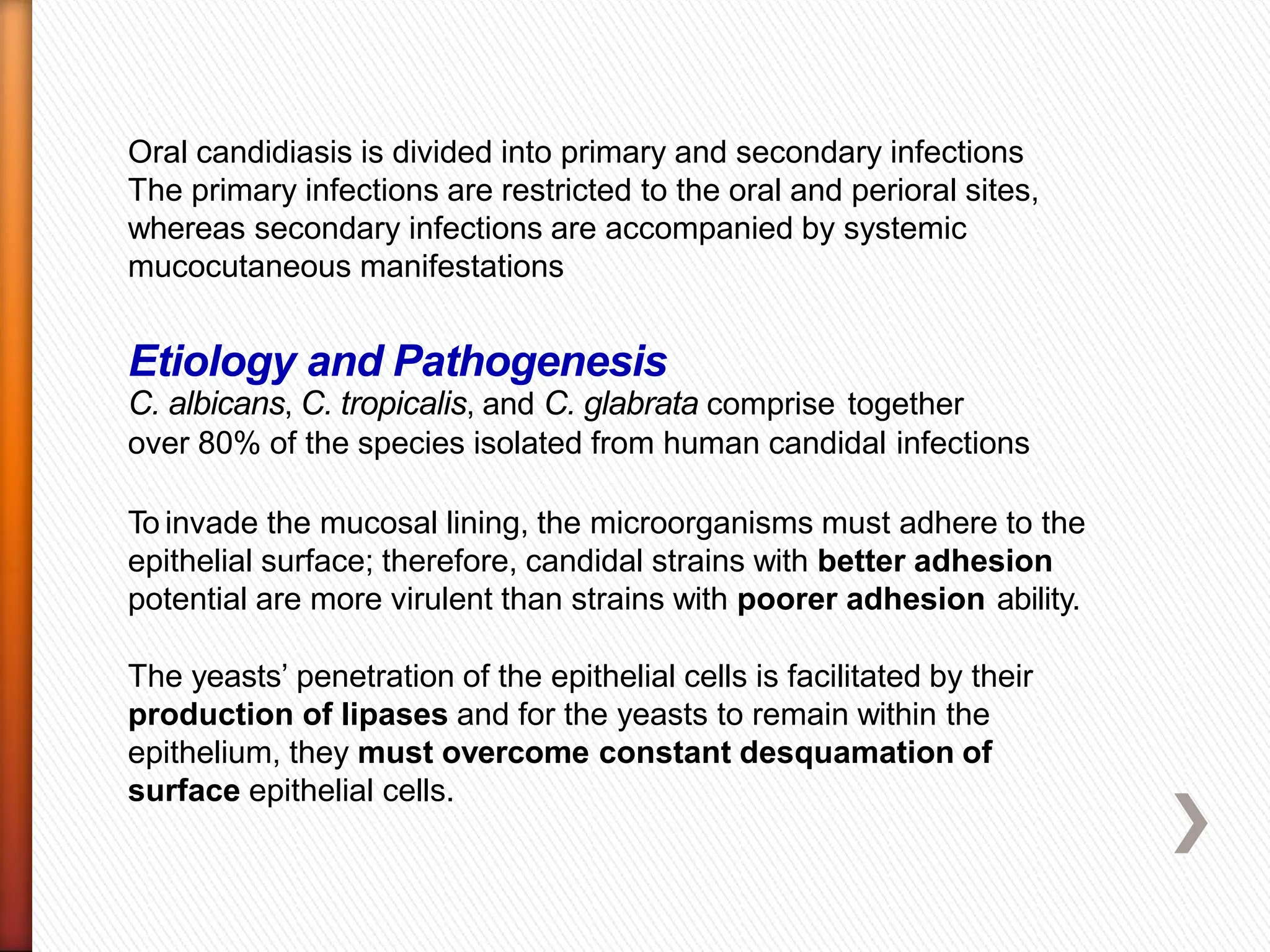 red and white part1 in oral medicine.pptx