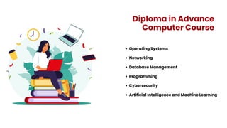 Best Computer Institute in munirka | PPT