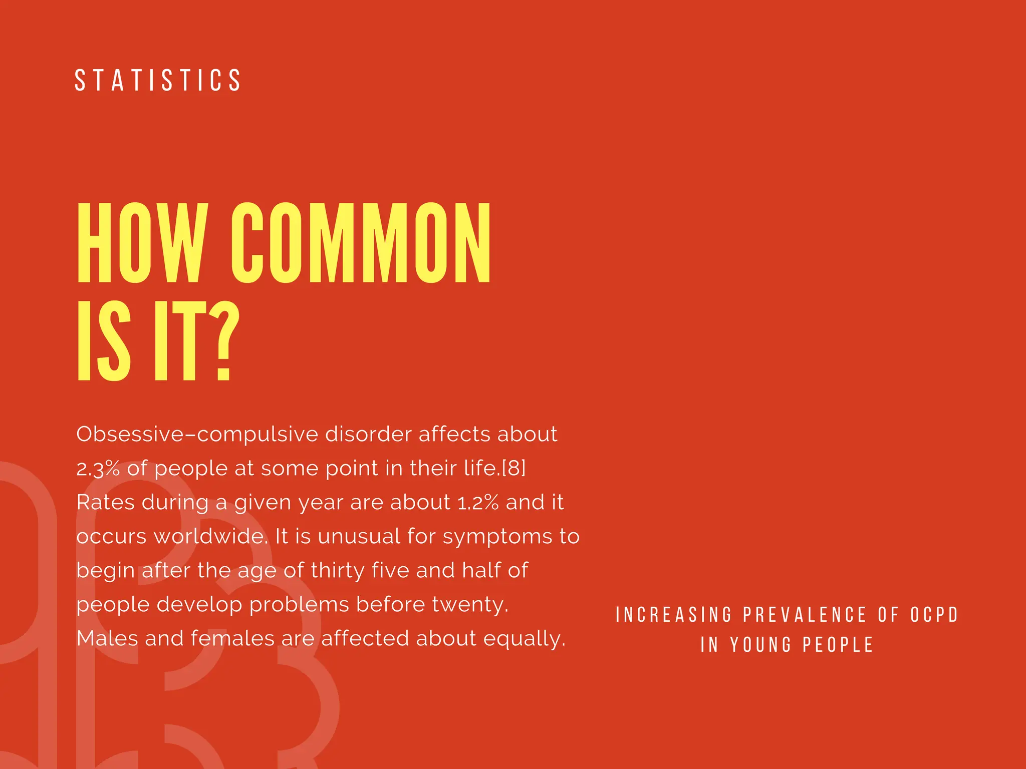 Red and Yellow Monochrome Mental Disorder Medical Presentation.pdf