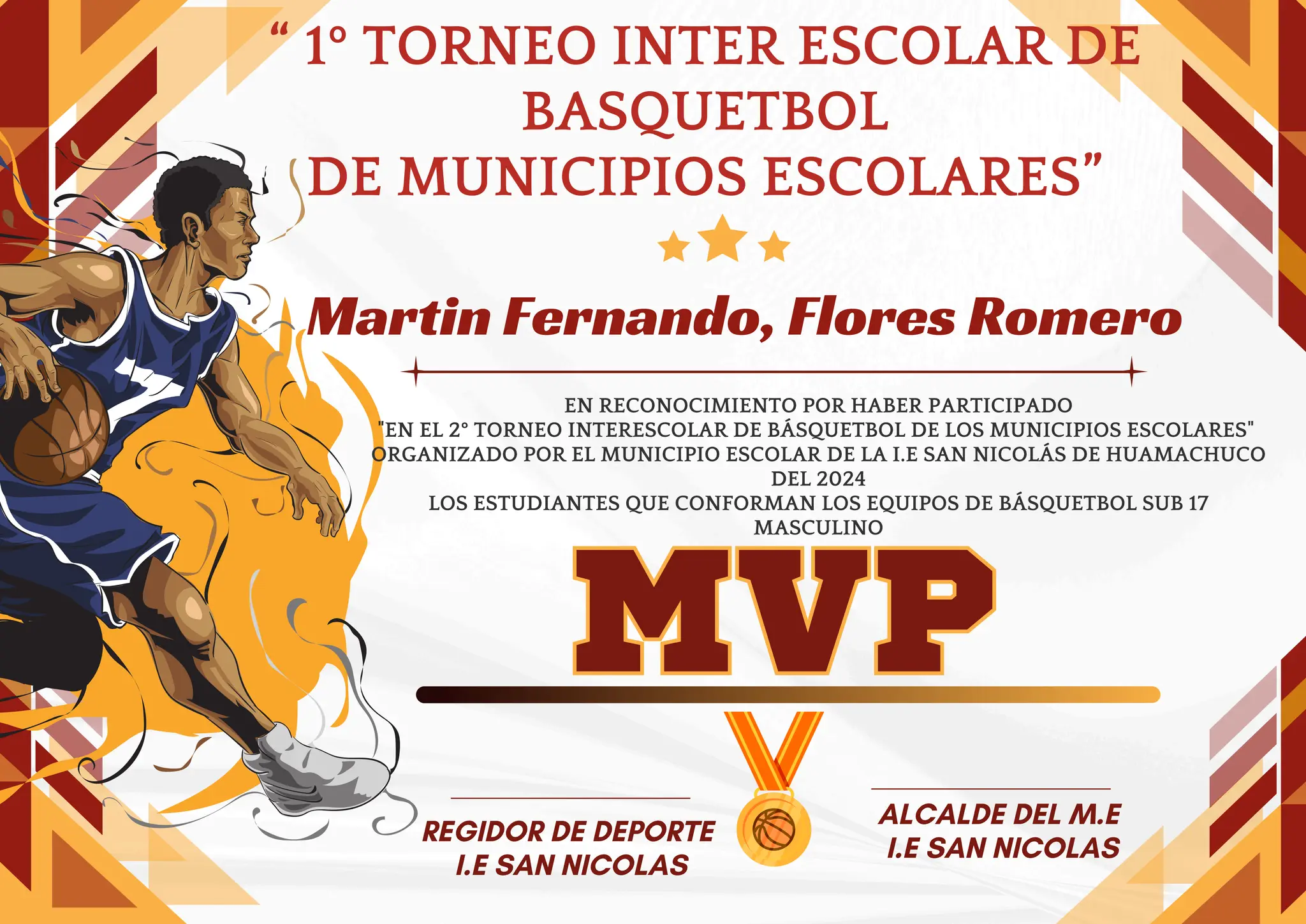 Red and Yellow Orange Illustrative Basketball MVP Sports Certificate.pdf