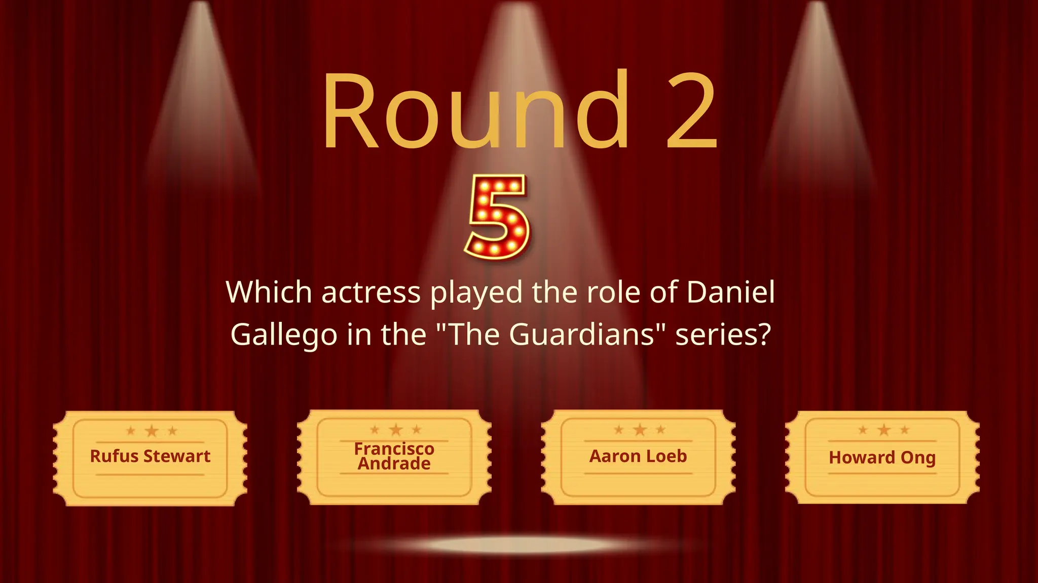 Red and Yellow Retro Bold Trivia Game Presentation.pptx