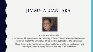 3 short stories | PPT